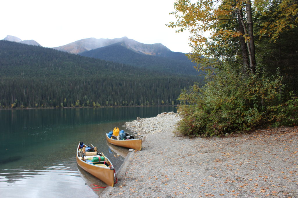 Wenonah Minnesota 3 Photos – Paddle People Oregon Canoes