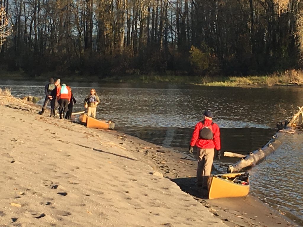 Wenonah Minnesota 2 Photos – Paddle People Oregon Canoes
