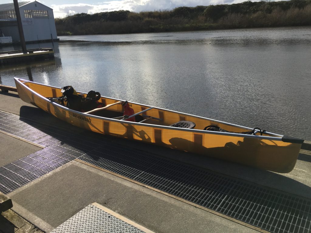 Wenonah Minnesota 2 Photos – Paddle People Oregon Canoes