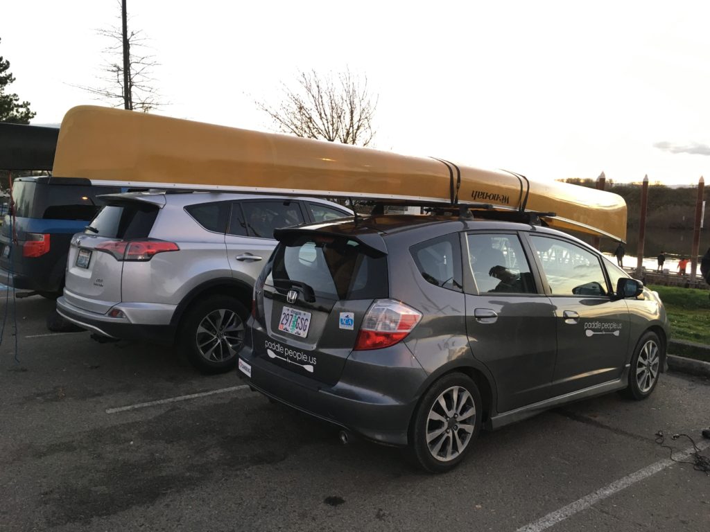 Wenonah Minnesota 2 Photos – Paddle People Oregon Canoes