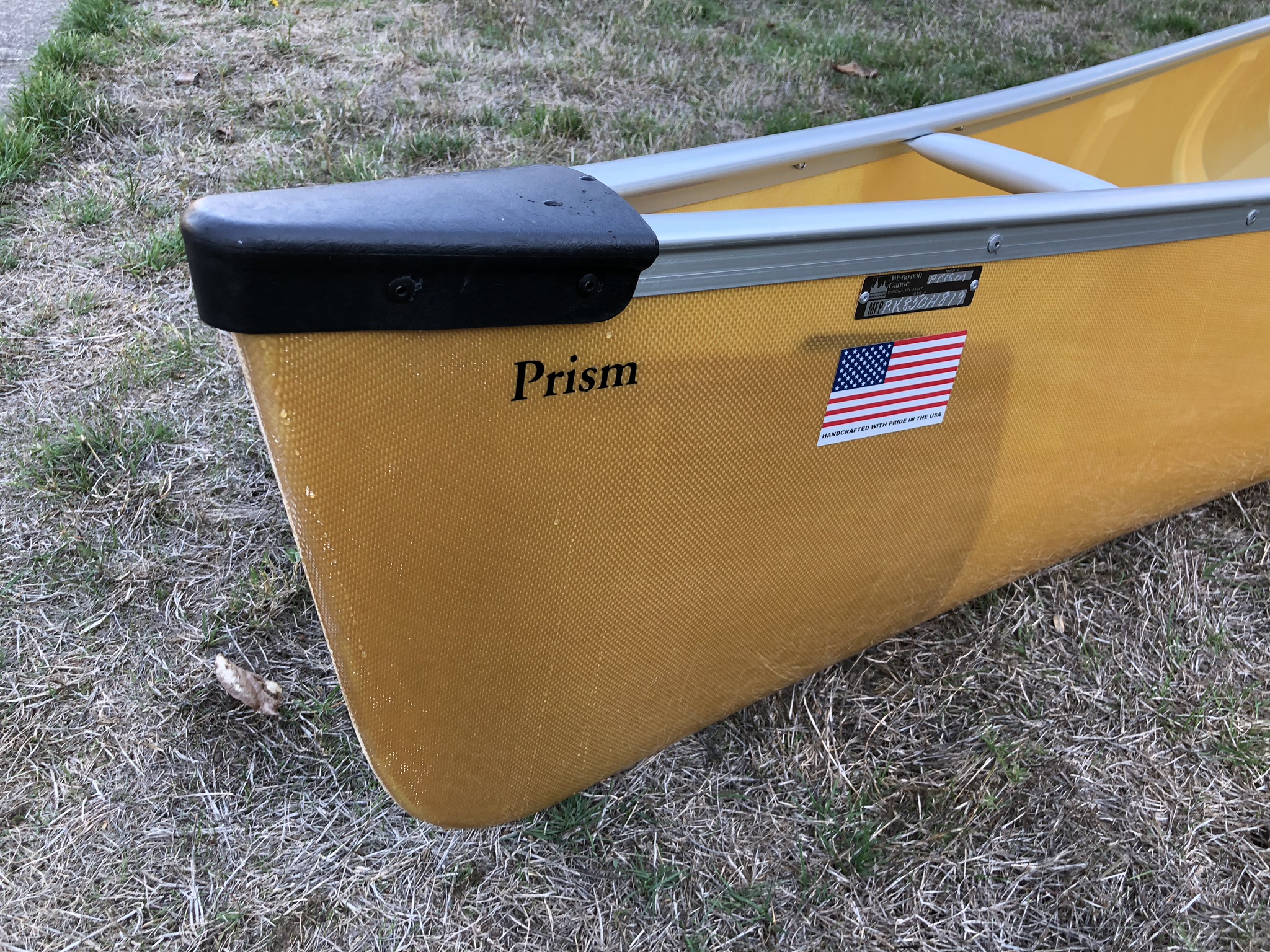 Wenonah Canoes for Sale – Paddle People Oregon Canoes