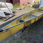 Wenonah Canoes for Sale – Paddle People Oregon Canoes